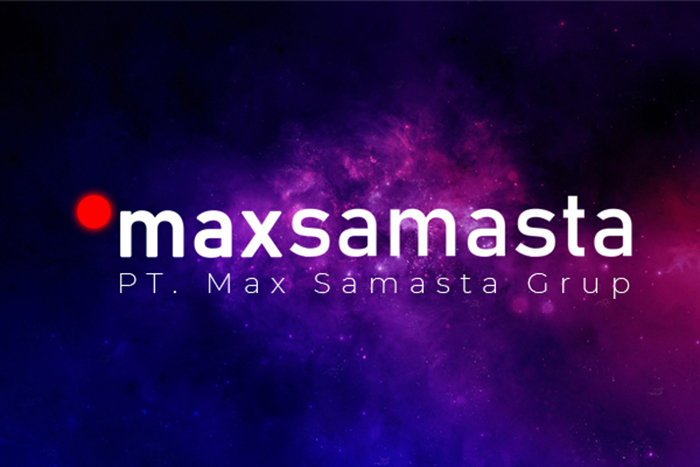 Creative Digital Agency Bogor Profesional - PT. Max Samasta Grup