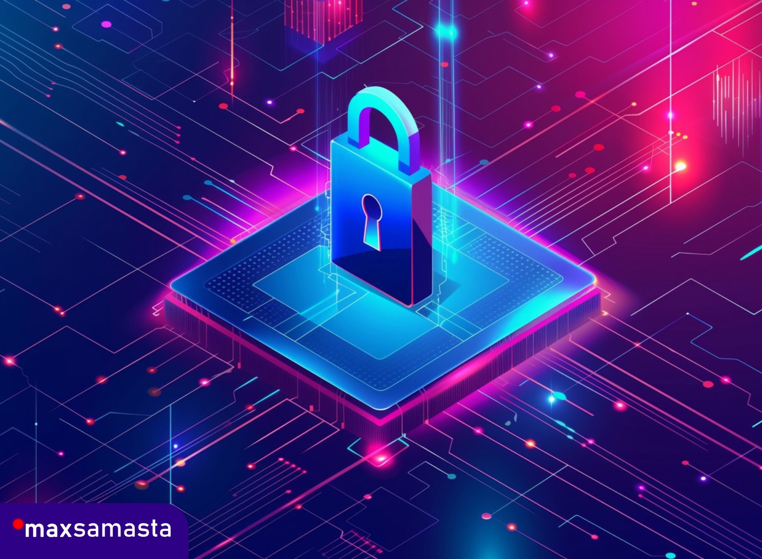 Cara Meningkatkan Keamanan Data dengan Teknologi Enkripsi