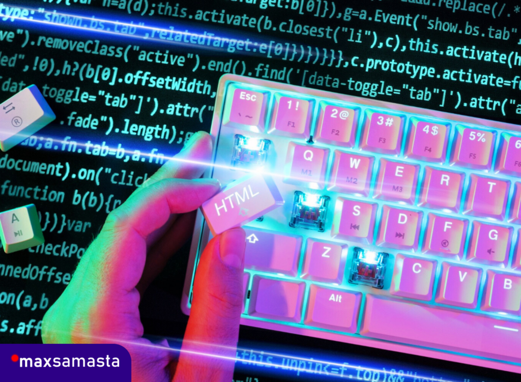 Frontend vs Backend: Memahami Perbedaan dan Tantangan Nya Frontend vs Backend: Memahami Perbedaan dan Tantangan Nya