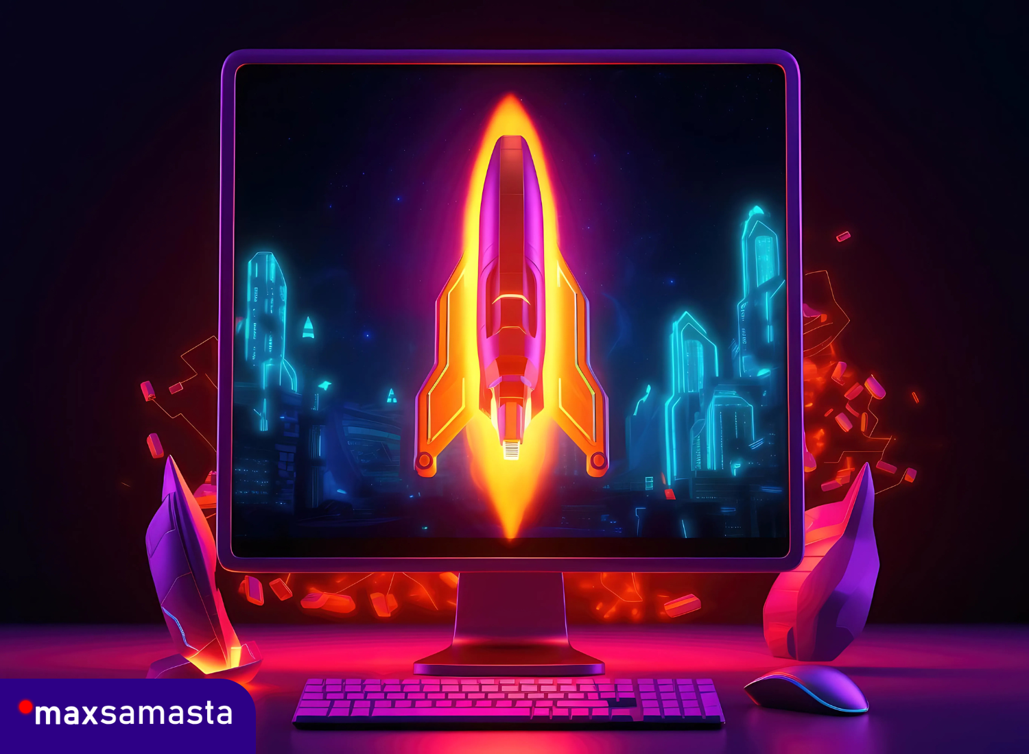 Scale or Fail: Cara Memastikan Startup Anda Siap Tumbuh Besar