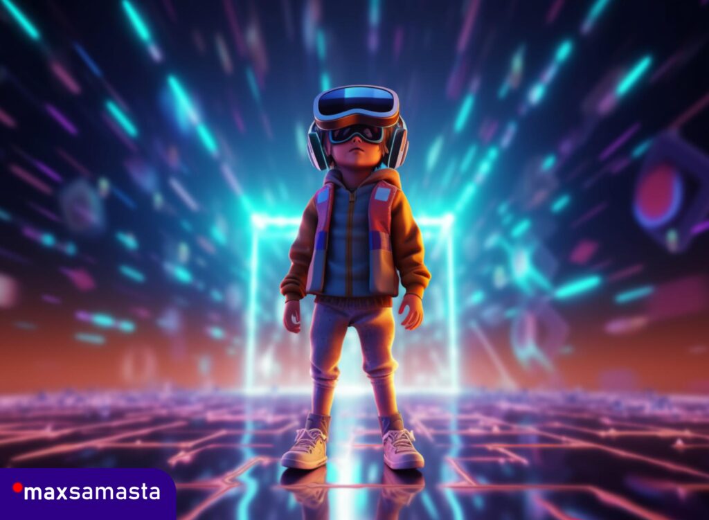 Teknologi VR dan AR: Dari Hiburan ke Dunia Nyata