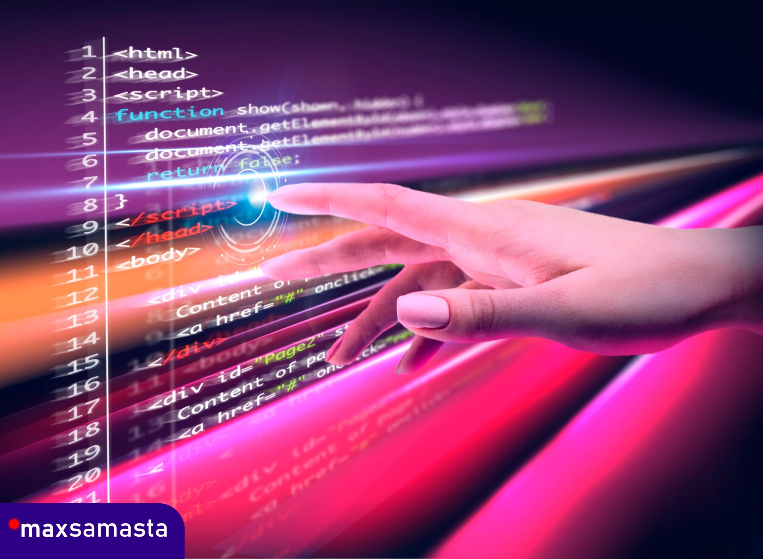Optimasi Website: Kolaborasi Antara Desain dan Development